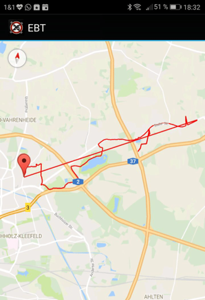 Neues RedPed für Bosch und Yamaha (Giant Syncdrive & Yamaha PW-X)