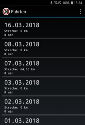 Neues RedPed für Bosch und Yamaha (Giant Syncdrive & Yamaha PW-X)