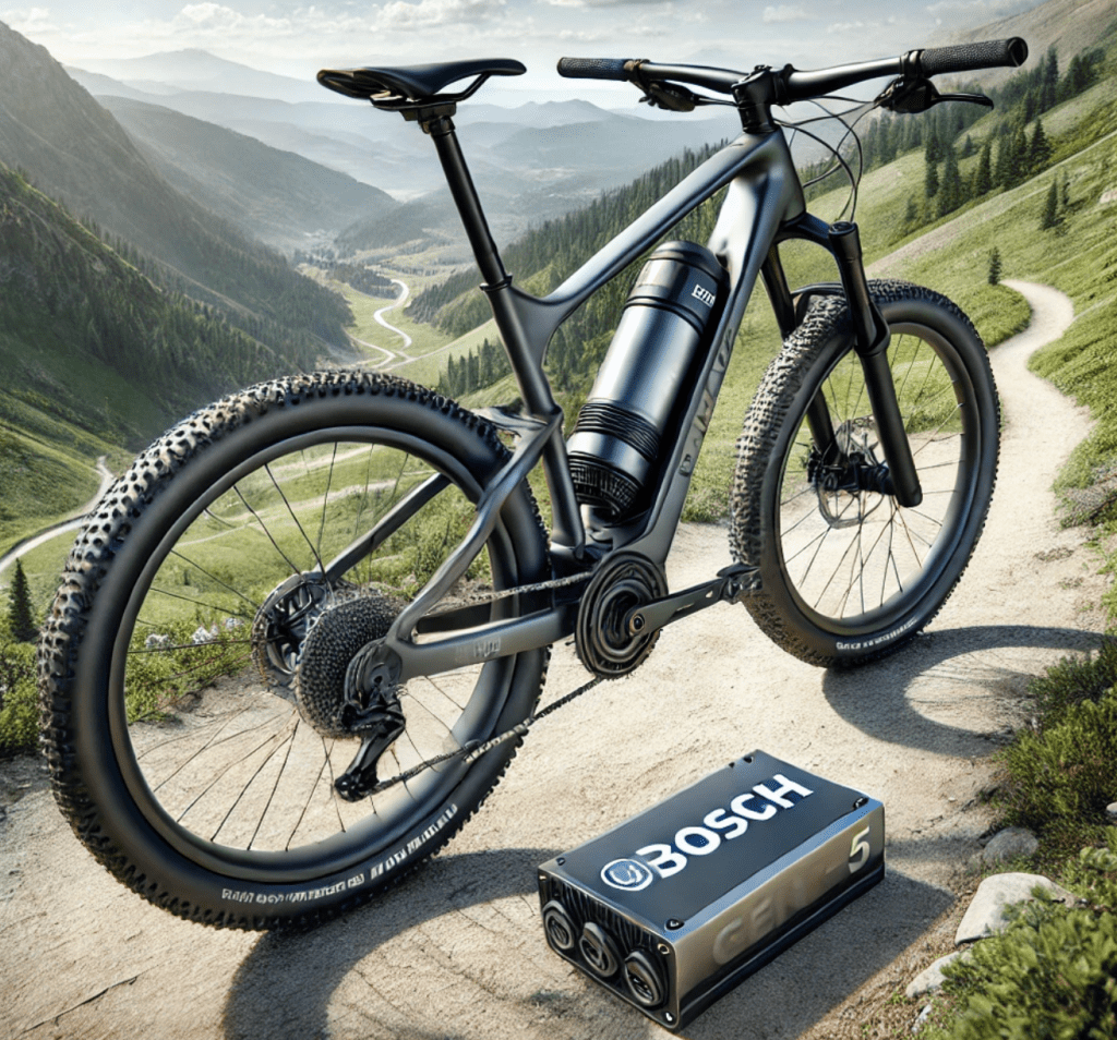 Bosch-Gen-5 | E Bike Tuning Blog
